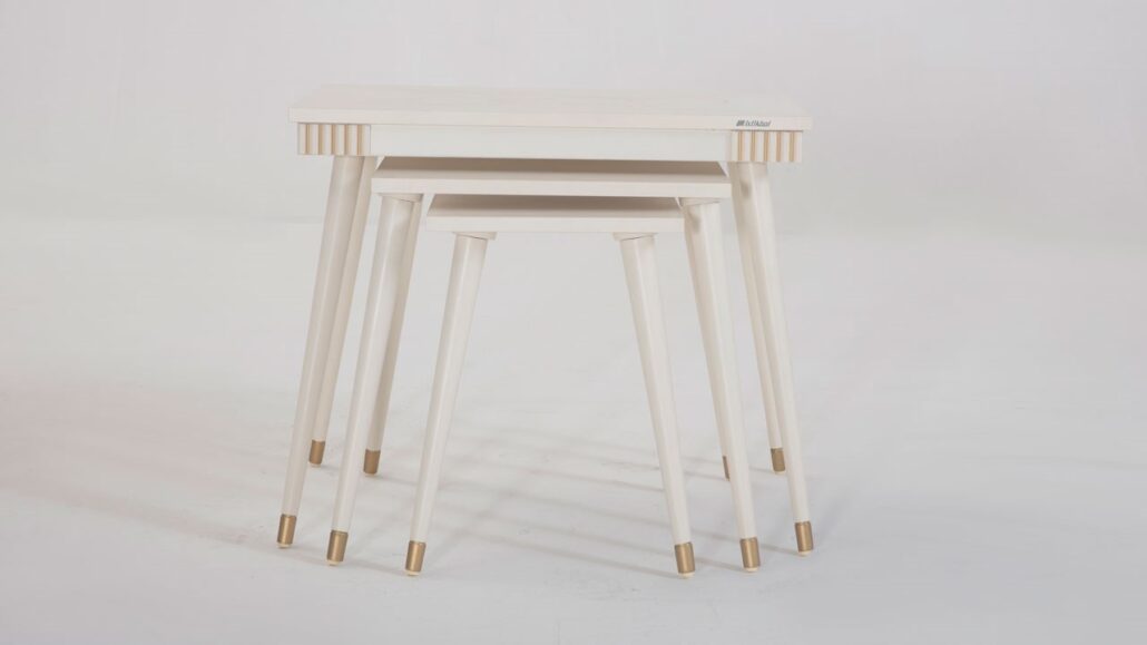 Nesting Stools | istikbalkenya.com